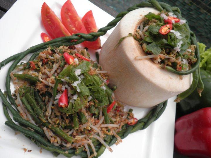 Seputar Informasi Gratis: Resep Masakan Vegetarian