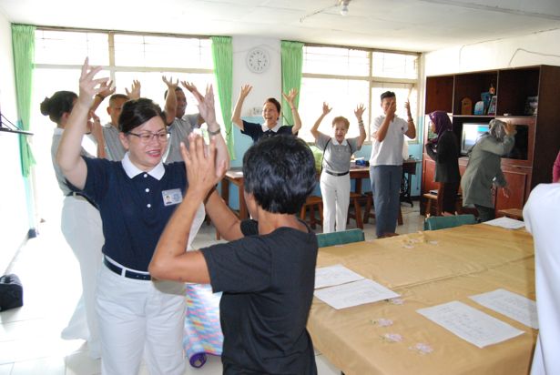 Menebar Cinta Kasih Dengan Kunjungan kasih - Yayasan Buddha Tzu Chi ... Menebar Cinta Kasih Dengan Kunjungan kasih - Yayasan Buddha Tzu Chi ...