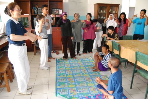 Menebar Cinta Kasih Dengan Kunjungan kasih - Yayasan Buddha Tzu Chi ... Menebar Cinta Kasih Dengan Kunjungan kasih - Yayasan Buddha Tzu Chi ...