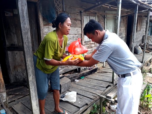 Menebar Cinta Kasih Melalui Kunjungan Kasih ke Rumah Lansia - Yayasan ... Menebar Cinta Kasih Melalui Kunjungan Kasih ke Rumah Lansia - Yayasan ...